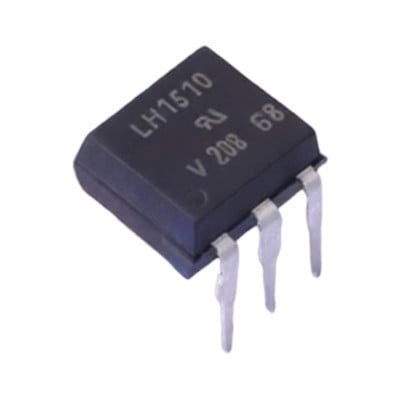 VISHAY LH1505AB Solid State Relay