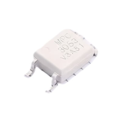 MIRACLE POWER MPC3053-GV Triac SCR Output Optoisolator Chip