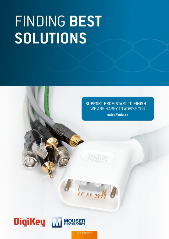 ODU technical document page 8