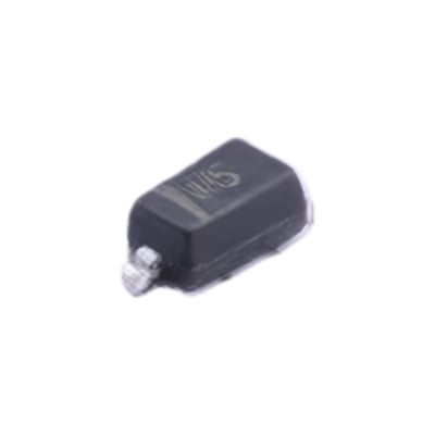 Shikues BZX84C7V5 Single Zener Diode