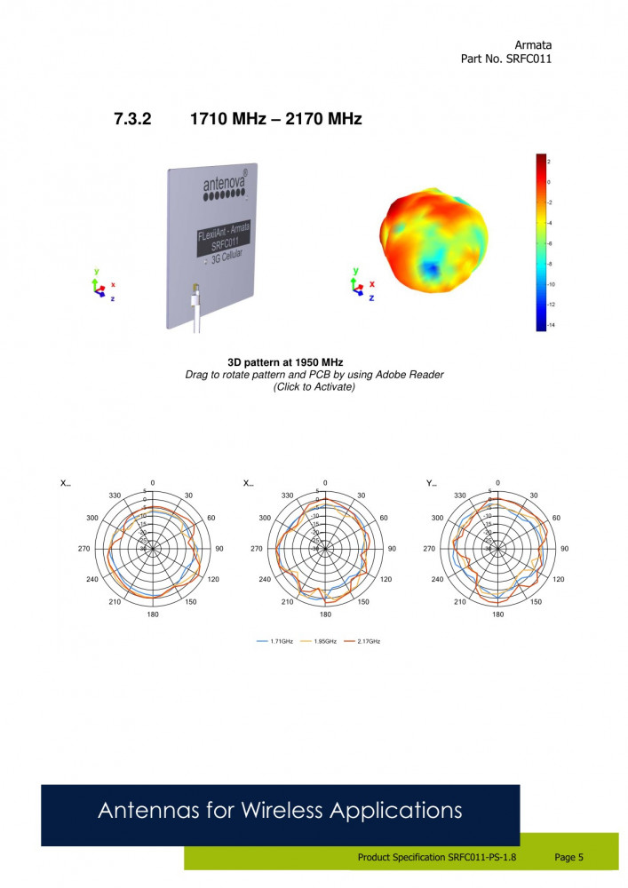 SRFC011-100 datasheet page 5