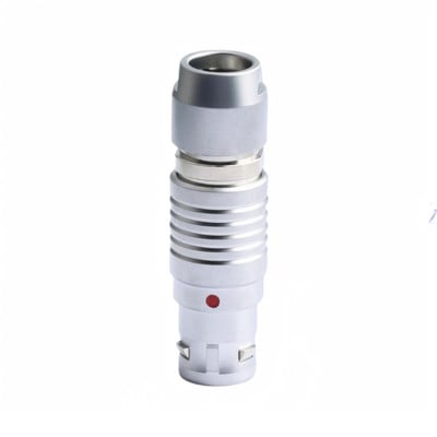 LICQ BR.FGG.2B.04.CSAD92Z Circular Connector Assembly