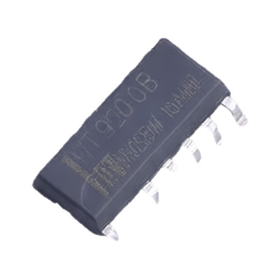 HGSEMI HG9200AM/TR Audio Special Purpose Chip