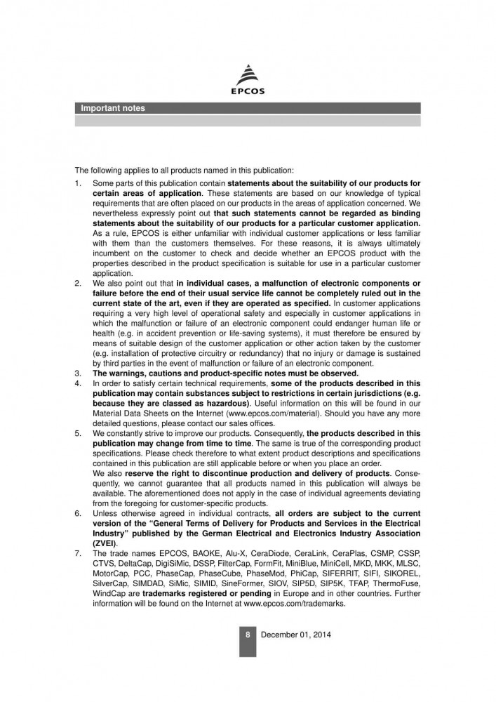 B8328 datasheet page 8