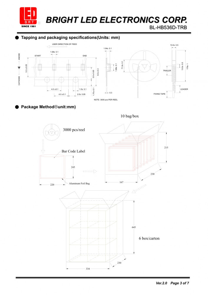 BL-HB536D-TRB document page 3