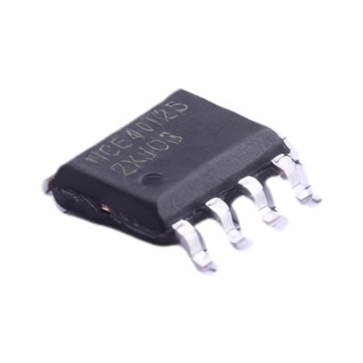NCE NCE4009S Single N-Channel MOSFET