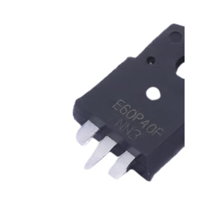 NCE NCE60P50 Single P-Channel MOSFET