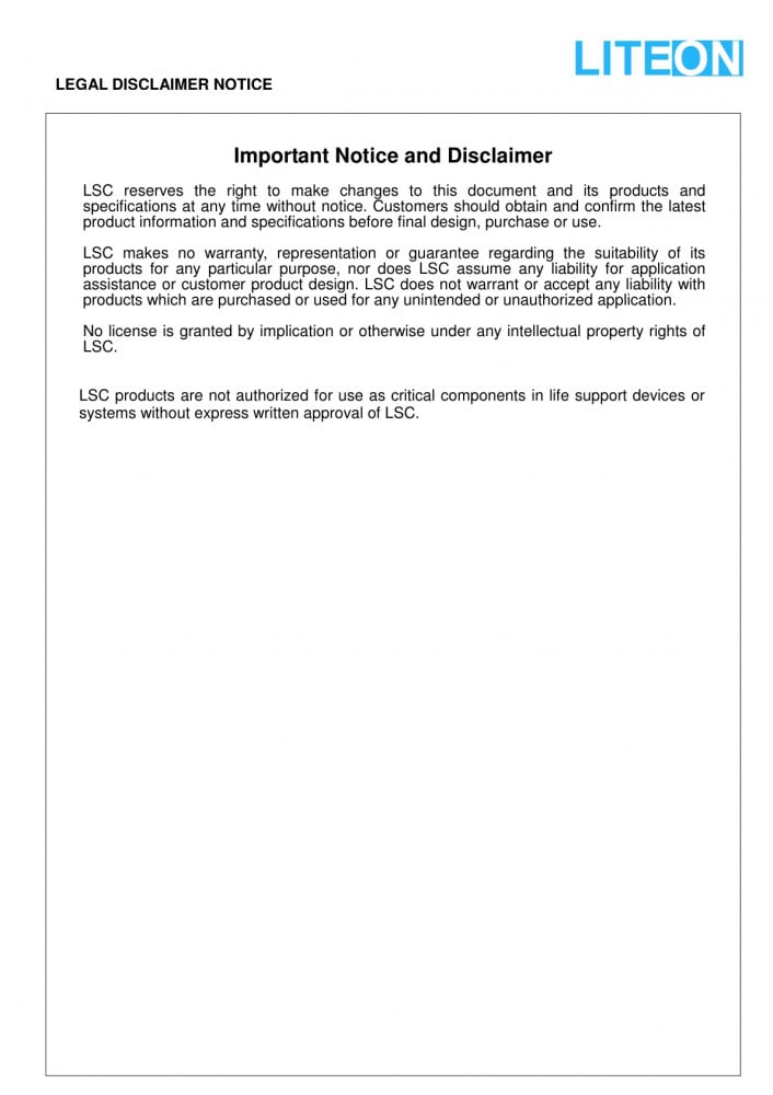 SD1A180E datasheet page 3