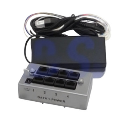 L-com BTD-CAT6-P44848