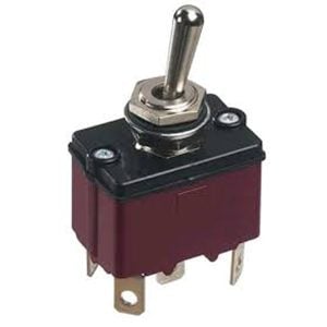 APEM 4636A22UU Toggle Switch