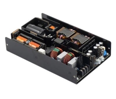 DELTA MEB-1K2A24T AAA AC DC Converter