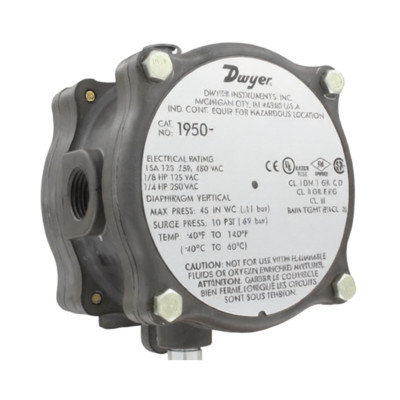 Dwyer 1950-20-2-F-3C for sale