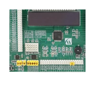 CW CW32F030C8T6 StartKit Embedded MCU DSP Evaluation Board