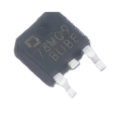 JSCJ CJ78M09E-TFN-ARG 9V Fixed Output Linear LDO Voltage Regulator for sale