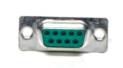 CINCH DEMAM9ST D-Sub Connector for sale