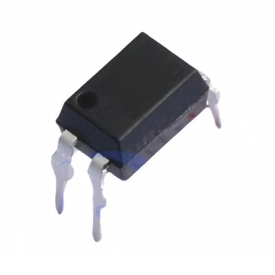 Slkor PC817C Photovoltaic Output Optoisolator Transistor
