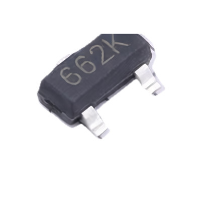 HXY MOSFET XC6206P282MR