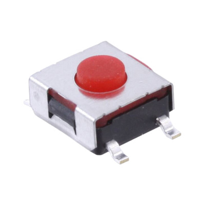 APEM ADTSM63RVTR Tactile Switch