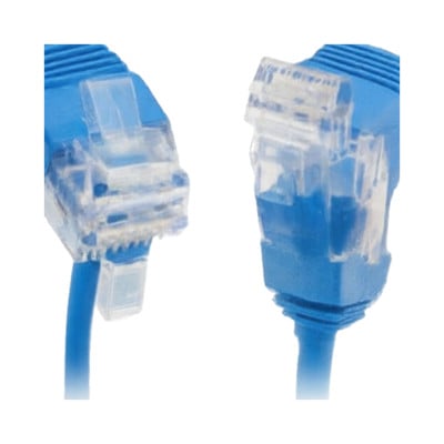 EATON N261-UR10-BL Modular Ethernet Cable – RJ45/RJ11