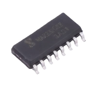 JSMSEMI MAX3232CSE+T-JSM Driver Receiver Transceiver Chip
