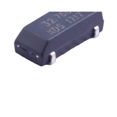 KDS 1TD125DHNS004 Crystal Oscillator
