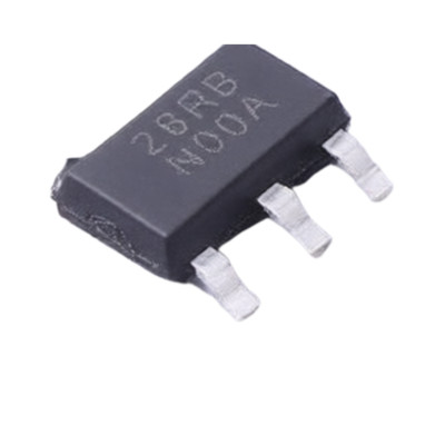 HGSEMI LM340S-5.0/TR 5V Fixed Output Linear LDO Voltage Regulator