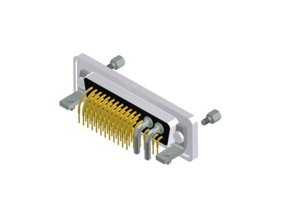 IP67 Combination D-SUB • 43W2 [○○•••••••••••••••••••••••••••••••••••••••••] • Female Connector for sale