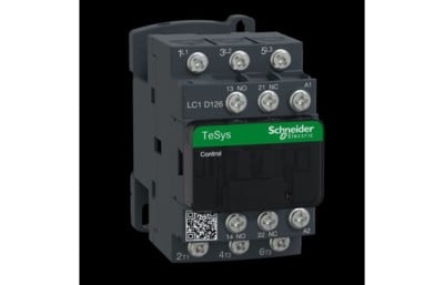 Schneider K2F006ACH Selector Switch