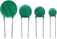 EATON MOVHE07V150Y Metal Oxide Varistor (MOV)