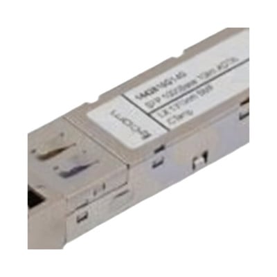 L-com FXC-SFP-LX-1G-BFO Fiber Optic Transceiver Module