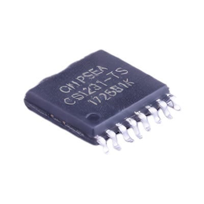 CHIPSEA CS1232-TS Analog to Digital Converter (ADC) Chip
