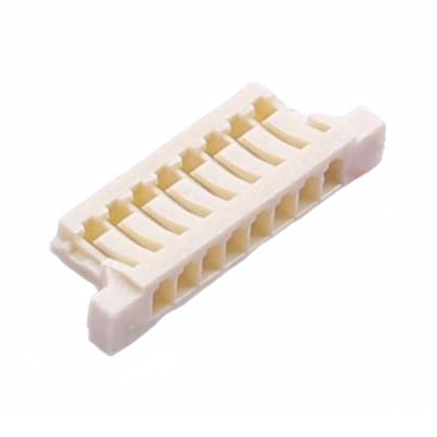 SHOU HAN 0.8-6Y Rectangular Connector Housing