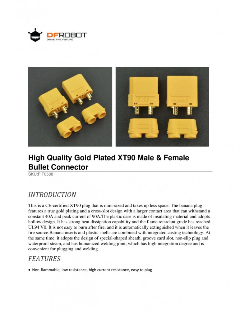 FIT0588 technical document image, page 1