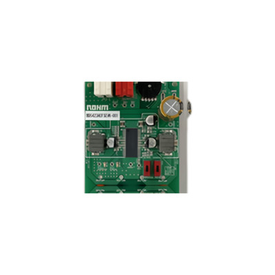 ROHM BD5424EFS-E2 Audio Amplifier IC