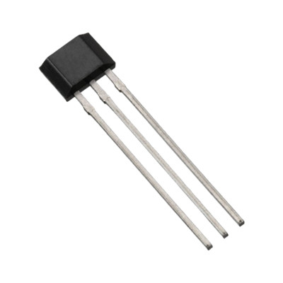 DIODES AH3564Q-P-A