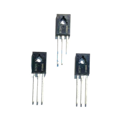 Littelfuse C106DG SCR Thyristor