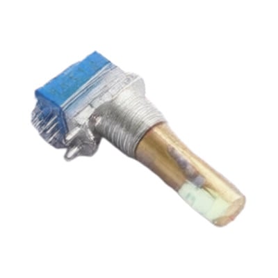 CTR ED103010-SP17S8.0-A16-1012 DIP Switch