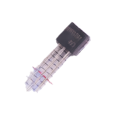 JSCJ MPS651 Single Bipolar Transistor