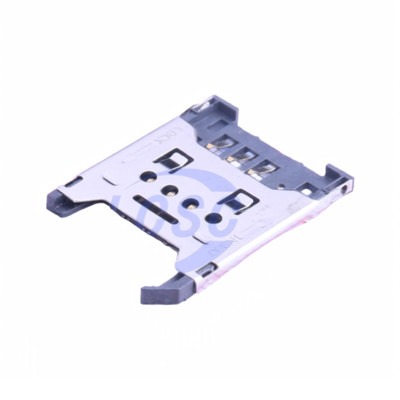 SOFNG SIM-007-P8 PC Card Socket Chip