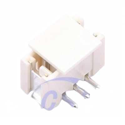 SHETIME WAF08-T1T1-2000-A Male Header Pins