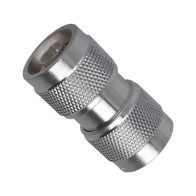 Amphenol 83-1J Coaxial Connector (RF) Adapter