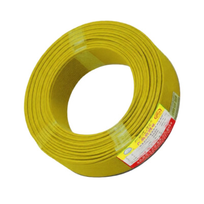QIFAN BV-450/750V1X6Yellow