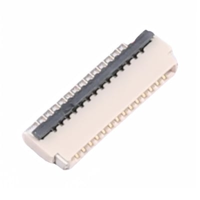 kinghelm KH-FPC0.5-H2.0SMT-14P-QCHF