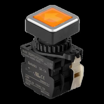 Autonics TPS20-G15P2-00
