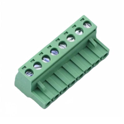 XUNPU DGB508-8P4K-GG361 Header Plug Socket Chip for sale