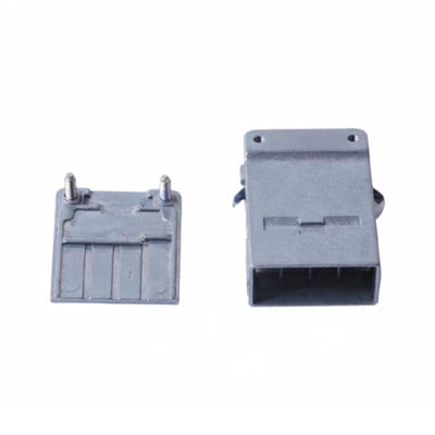 WAIN HK-006/6-M Power Connector Chip