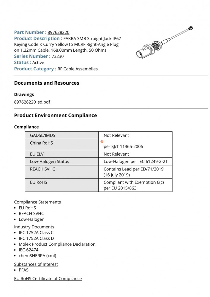 897628220 technical drawing preview, page 1