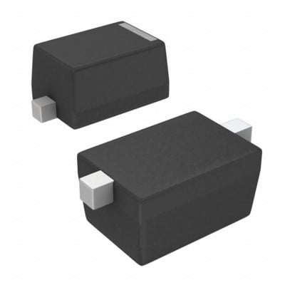 Central CFTVS3V3B TR PBFREE TVS Diode for sale