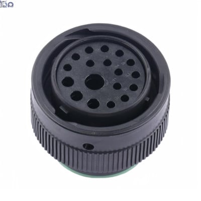 DEUTSCH HDP26-24-31SE-L017
