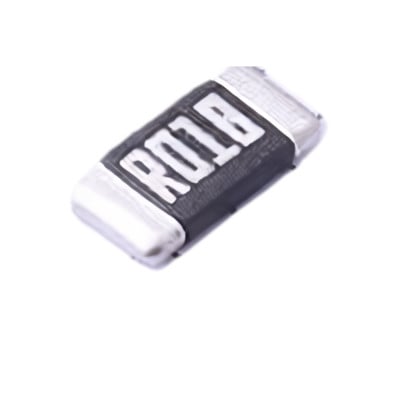 Milliohm HoLR2512-5mR-2%